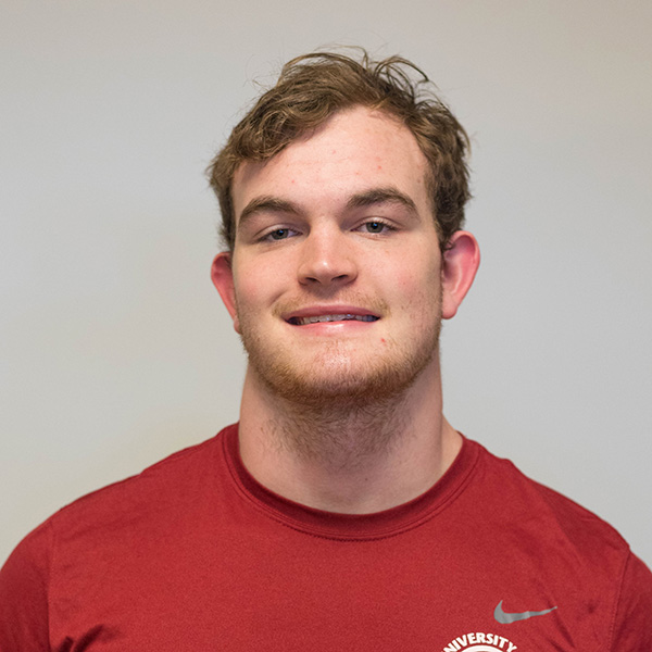 Trainers | UREC - University Recreation